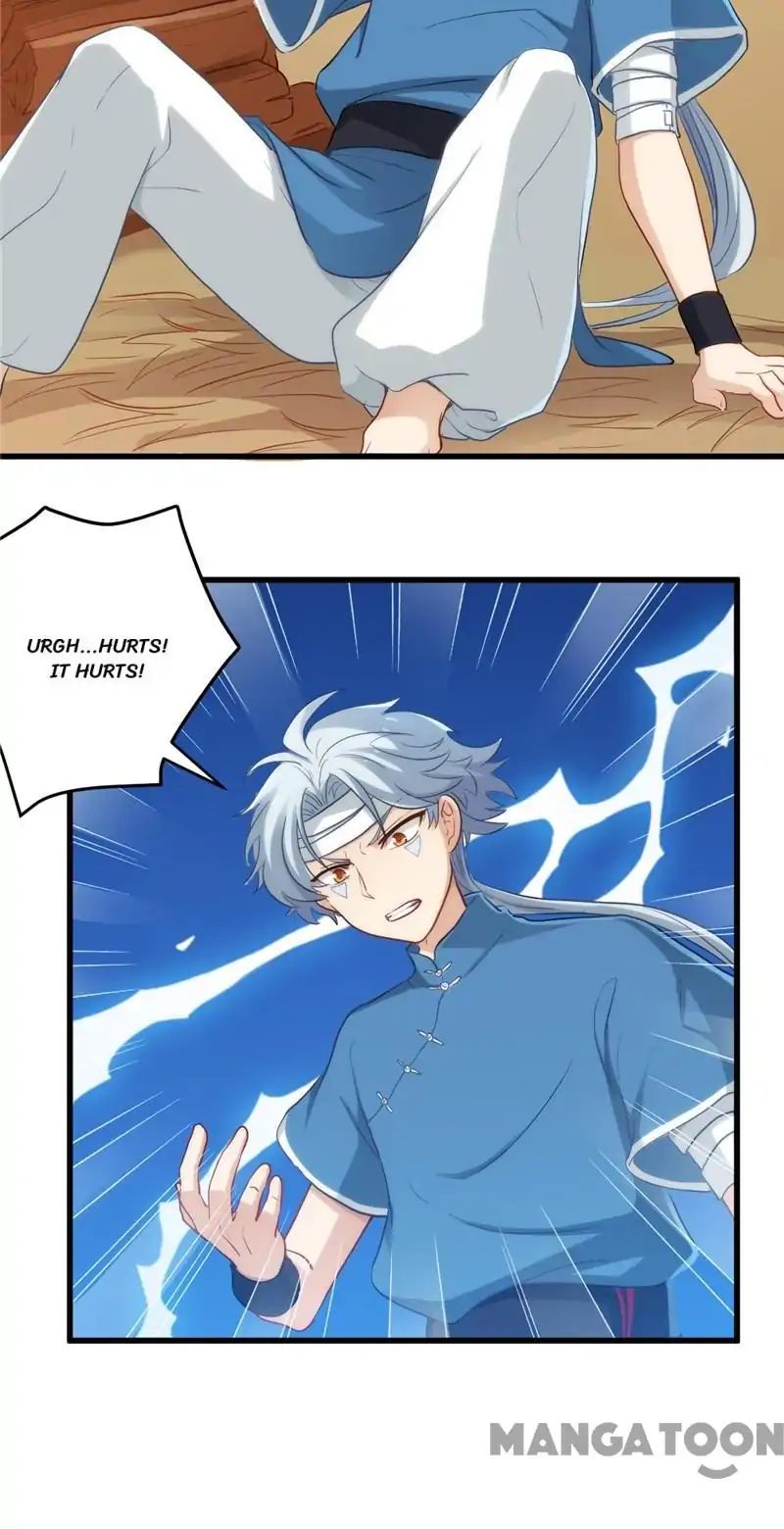 The Supreme System - Chapter 1 - Toonclash