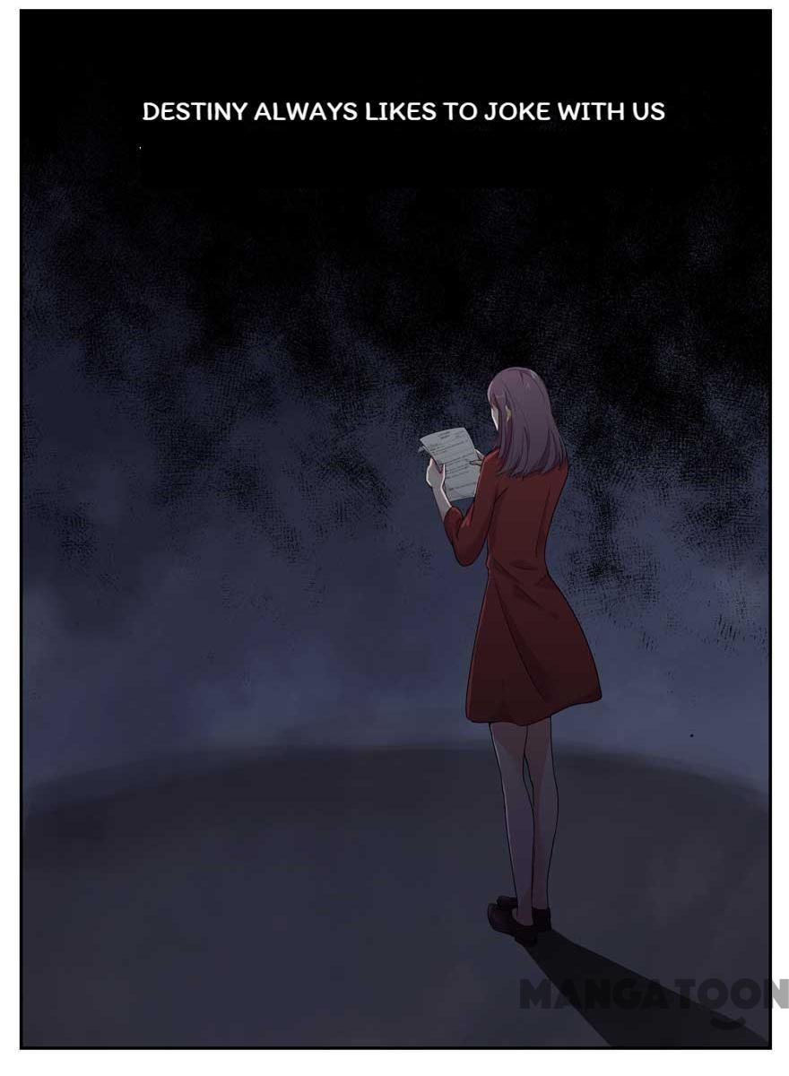 Imprisoned Love - Chapter 1 - Toonclash