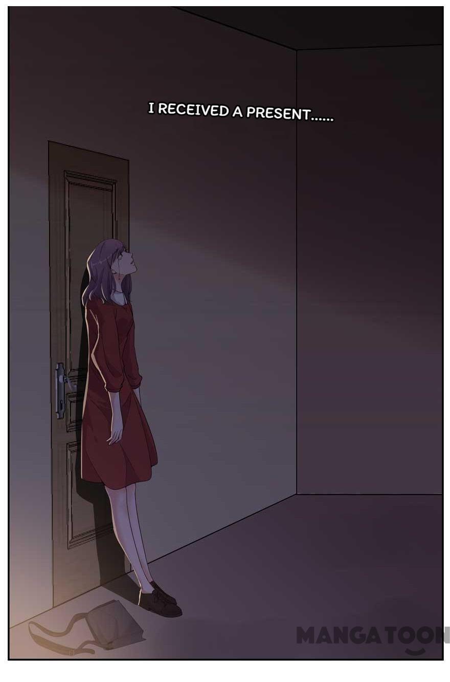 Imprisoned Love - Chapter 1 - Toonclash