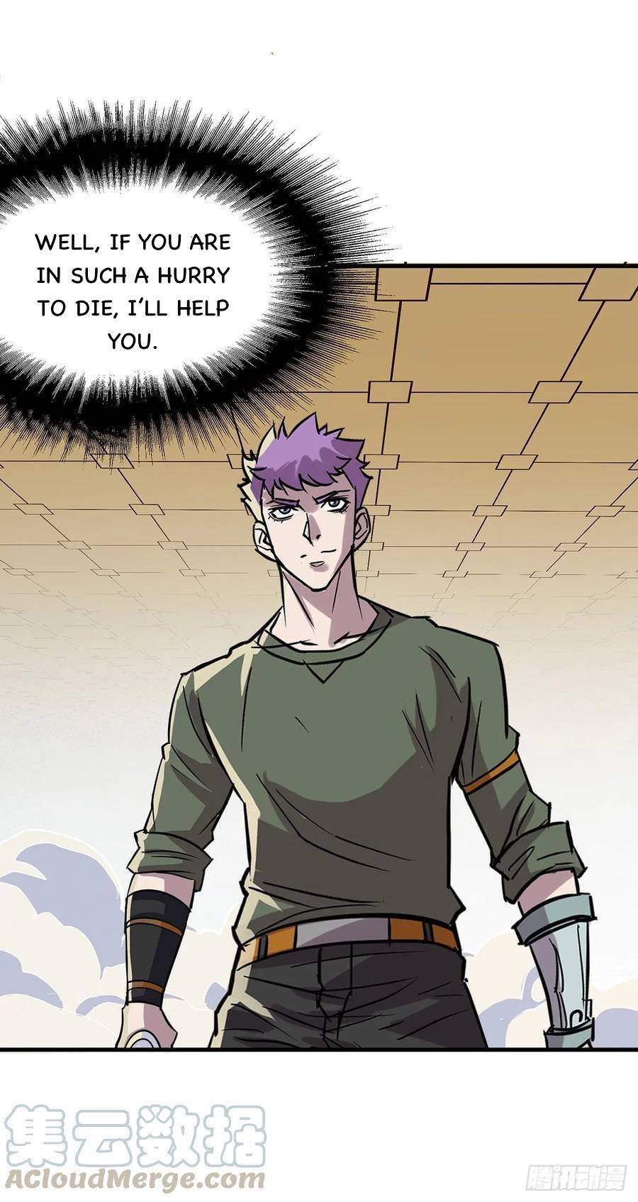 The Hunter - Chapter 232 - chapter 232 - Toonclash