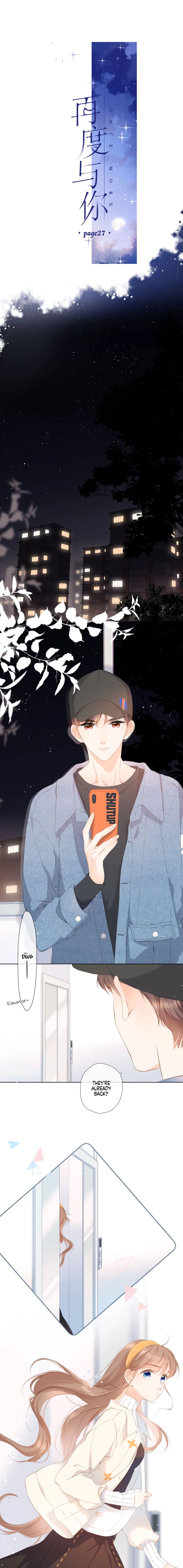 Once More - Chapter 27 - You Two - Toonclash