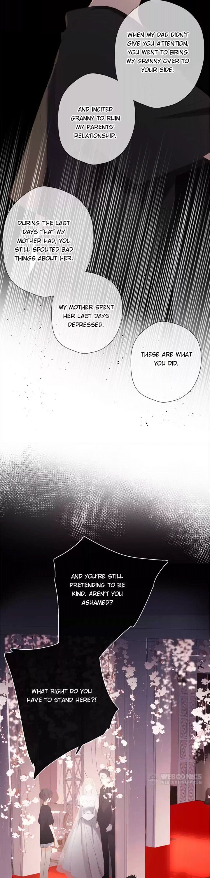 Once More - Chapter 69 - Toonclash