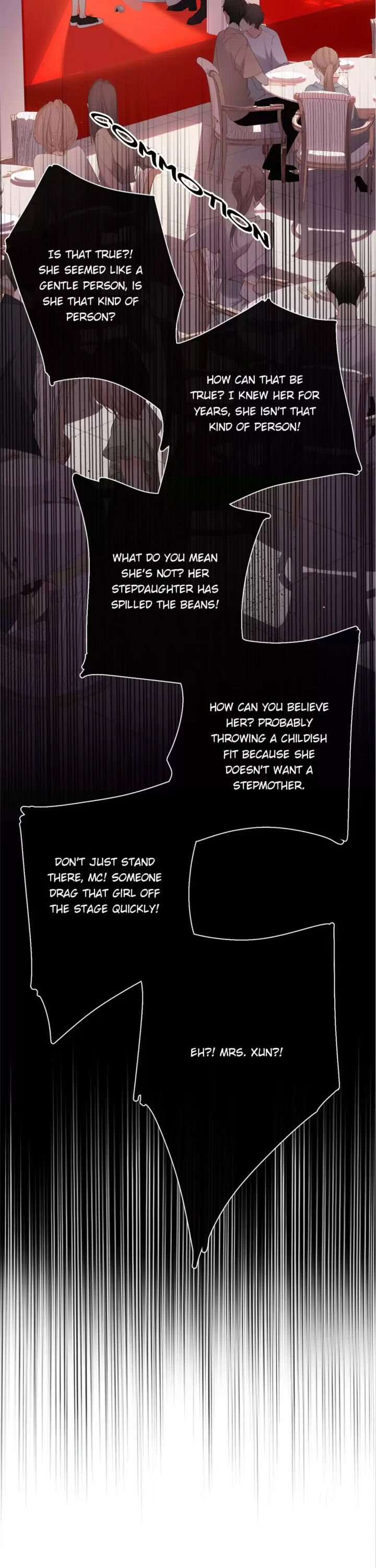 Once More - Chapter 69 - Toonclash