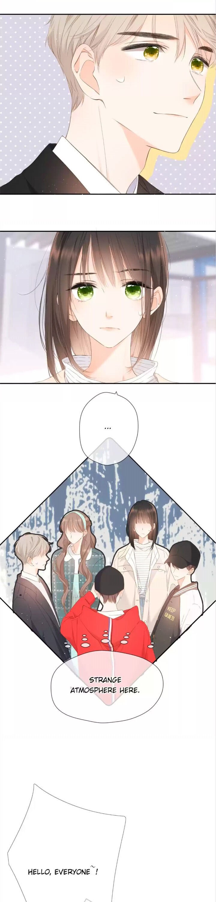 Once More - Chapter 36 - Toonclash