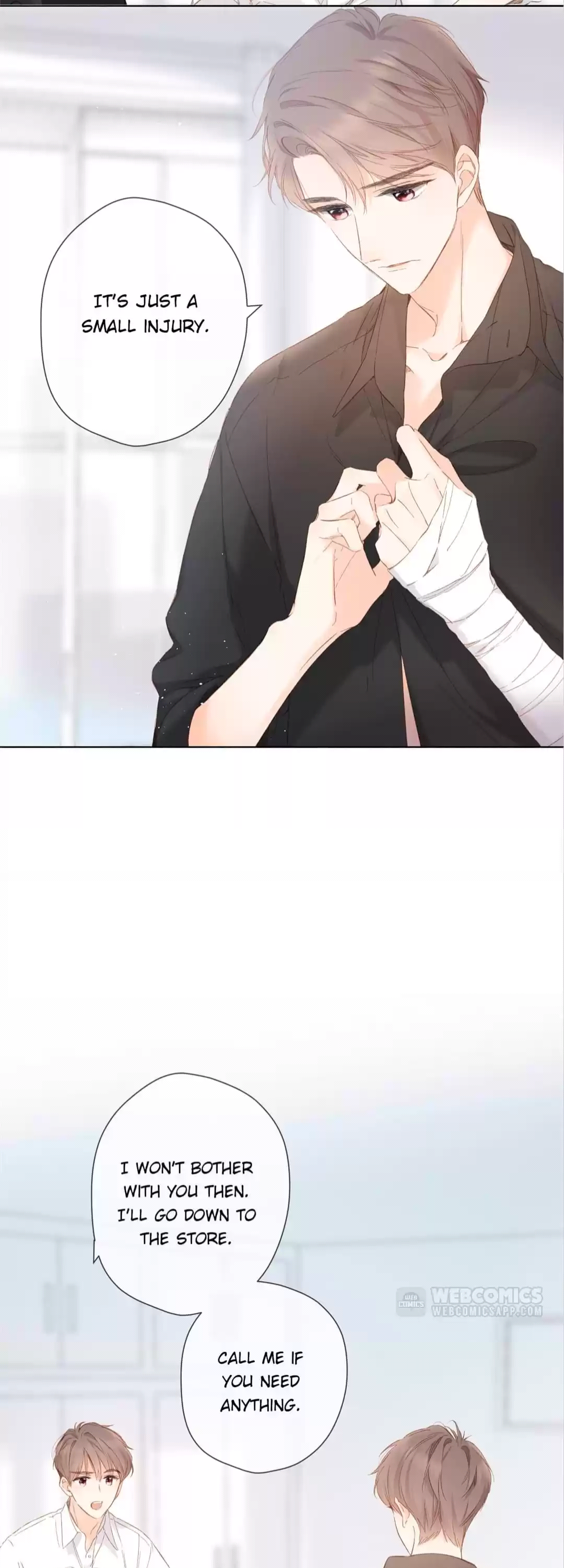 Once More - Chapter 57 - Toonclash