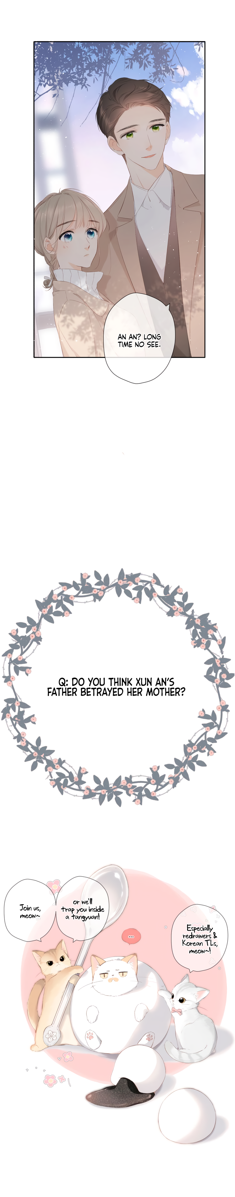 Read Once More Manga English [New Chapters] Online Free - MangaClash