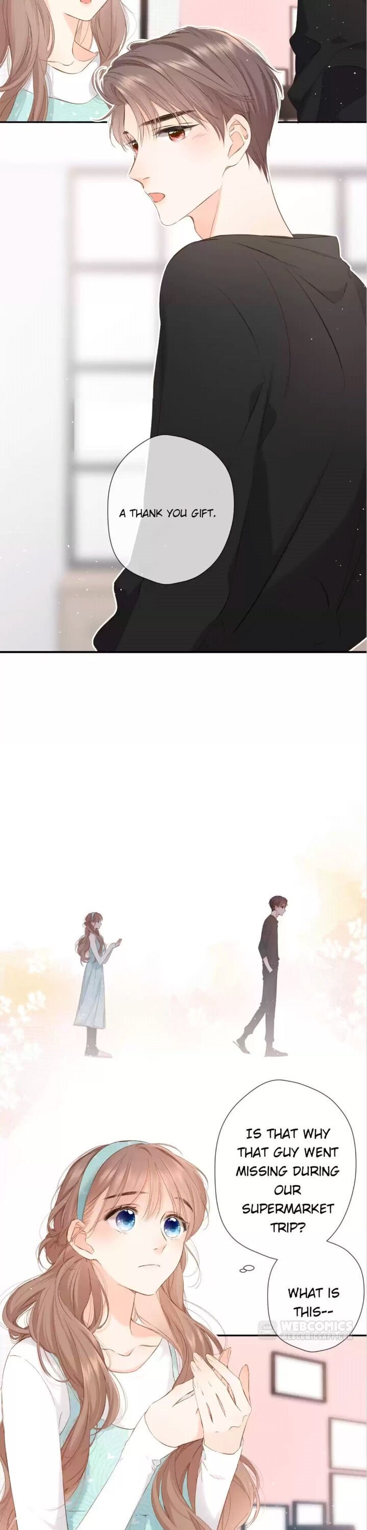 Once More - Chapter 42 - Toonclash