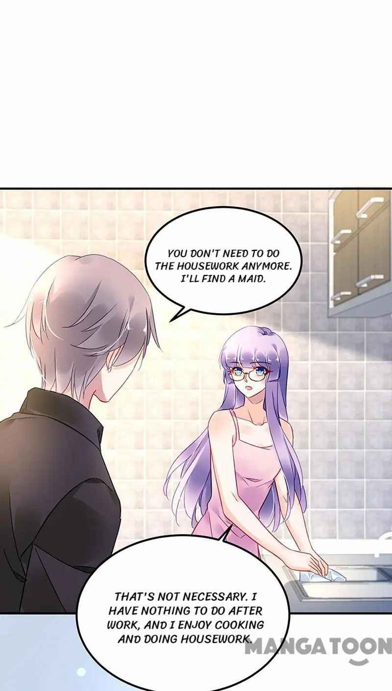 Read Flirty Boss, No! Manga English [New Chapters] Online Free - MangaClash