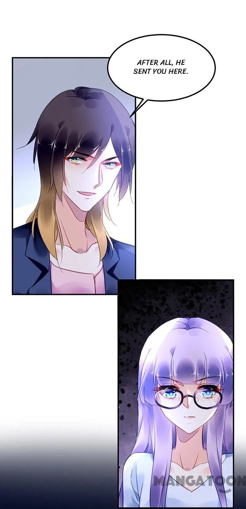 Flirty Boss, No! - Chapter 86 - Toonclash