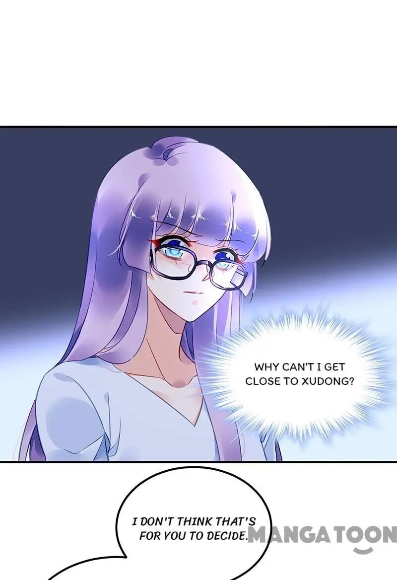 Read Flirty Boss, No! Manga English [New Chapters] Online Free - MangaClash