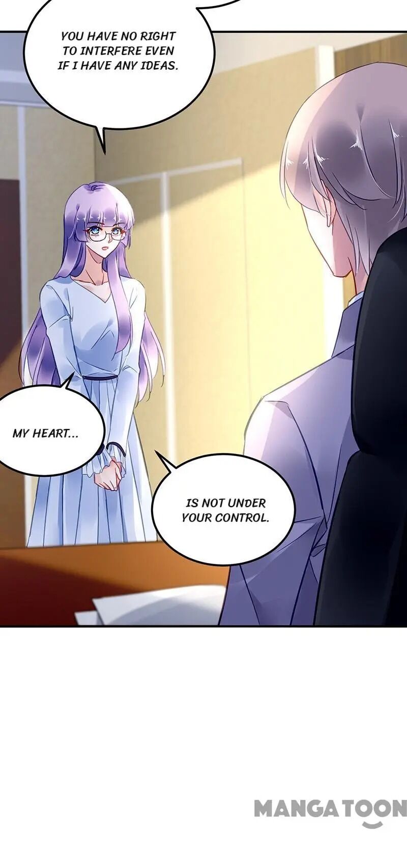 Read Flirty Boss, No! Manga English [New Chapters] Online Free - MangaClash