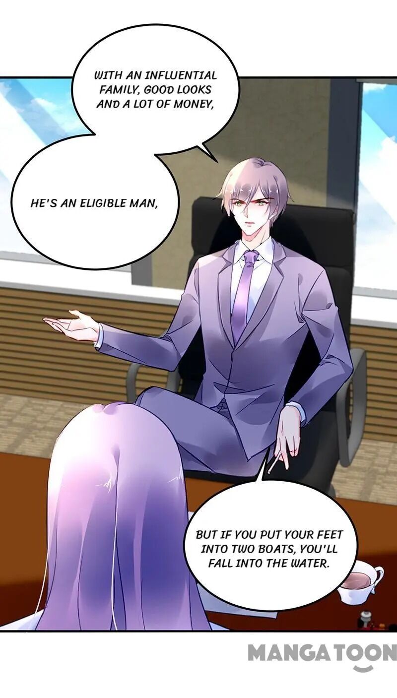 Read Flirty Boss, No! Manga English [New Chapters] Online Free - MangaClash