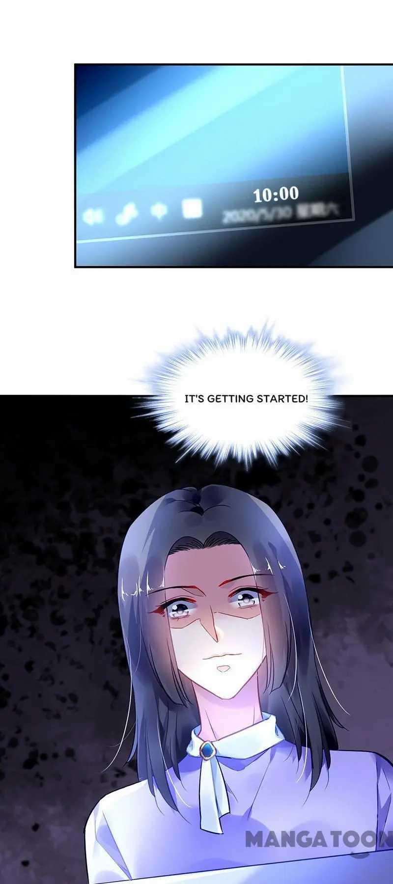 Read Flirty Boss, No! Manga English [New Chapters] Online Free - MangaClash