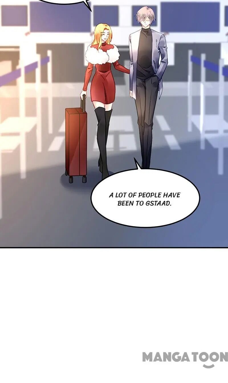 Read Flirty Boss, No! Manga English [New Chapters] Online Free - MangaClash