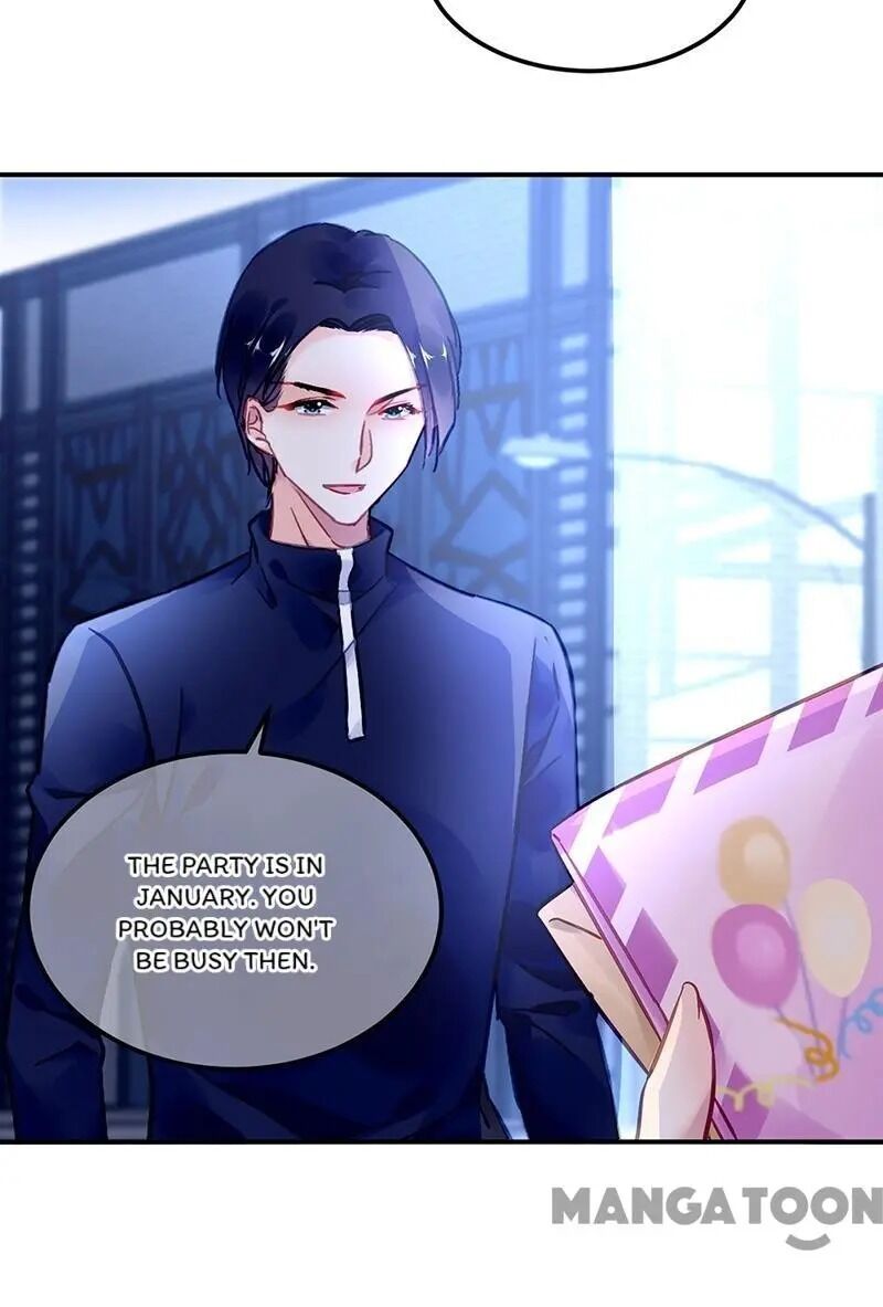 Read Flirty Boss, No! Manga English [New Chapters] Online Free - MangaClash