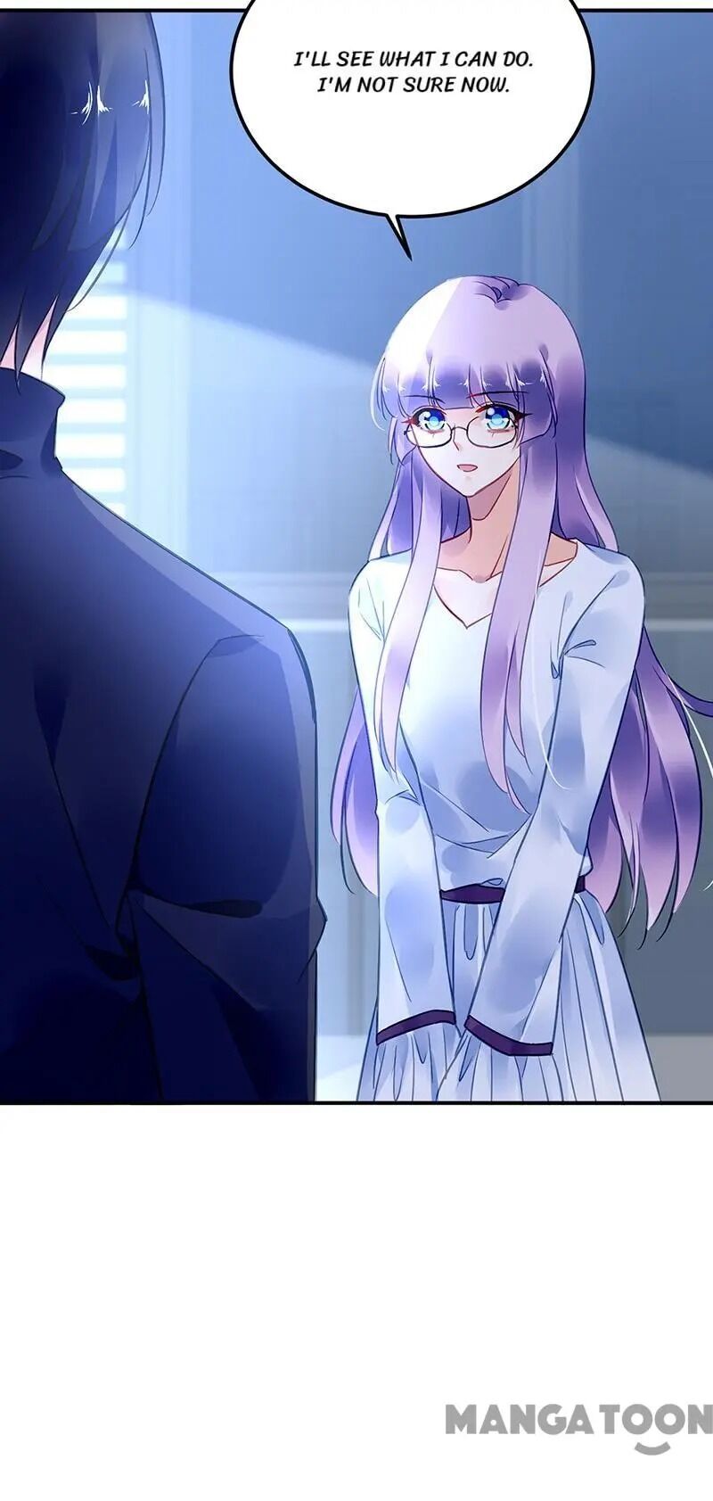 Read Flirty Boss, No! Manga English [New Chapters] Online Free - MangaClash