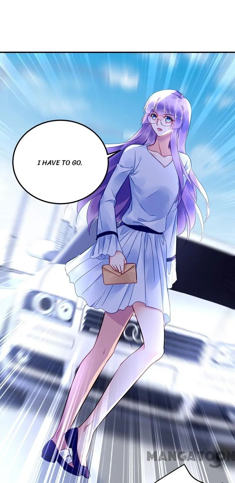 Read Flirty Boss, No! Manga English [New Chapters] Online Free - MangaClash