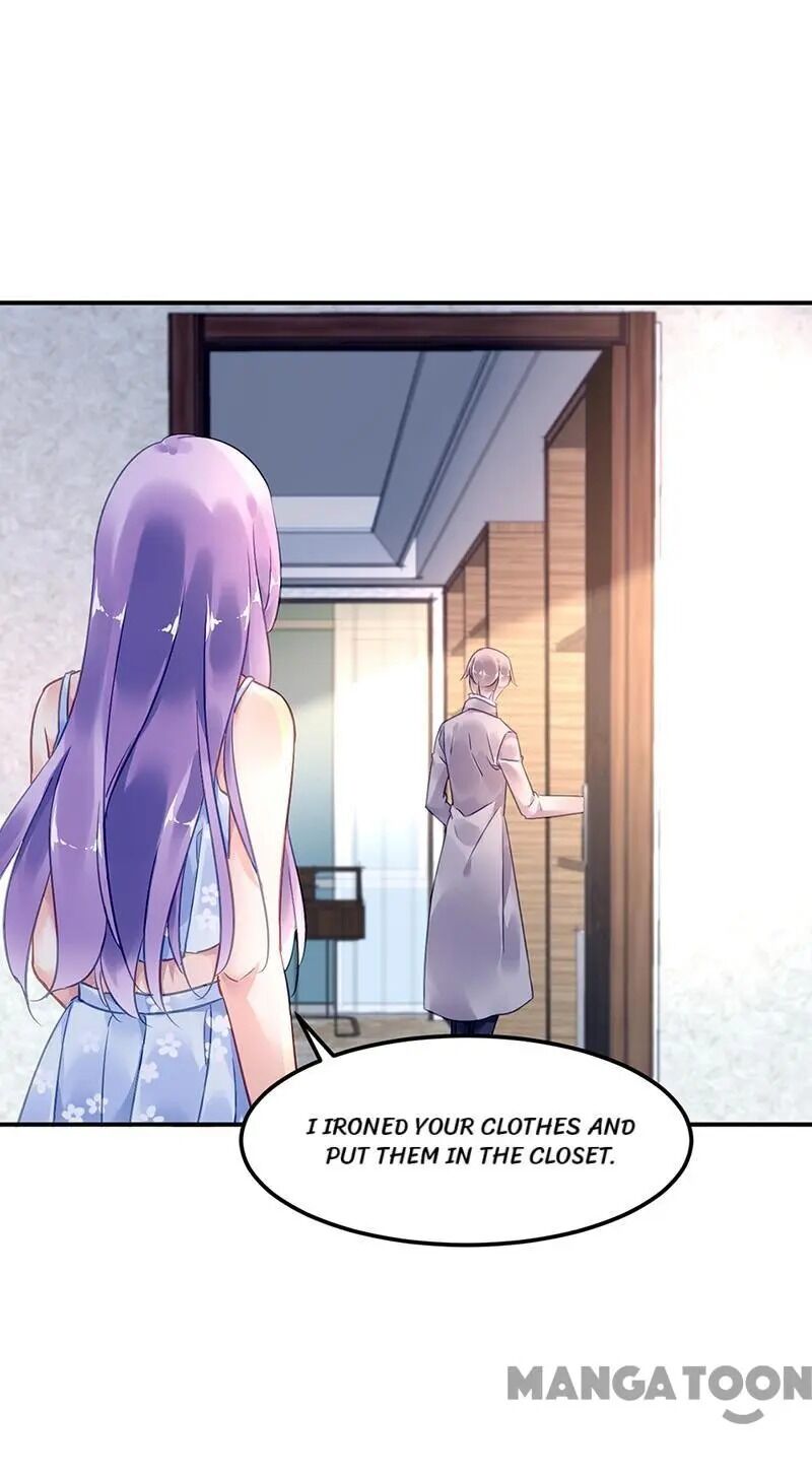 Read Flirty Boss, No! Manga English [New Chapters] Online Free - MangaClash