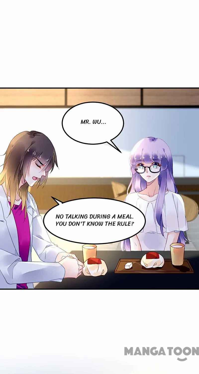 Read Flirty Boss, No! Manga English [New Chapters] Online Free - MangaClash