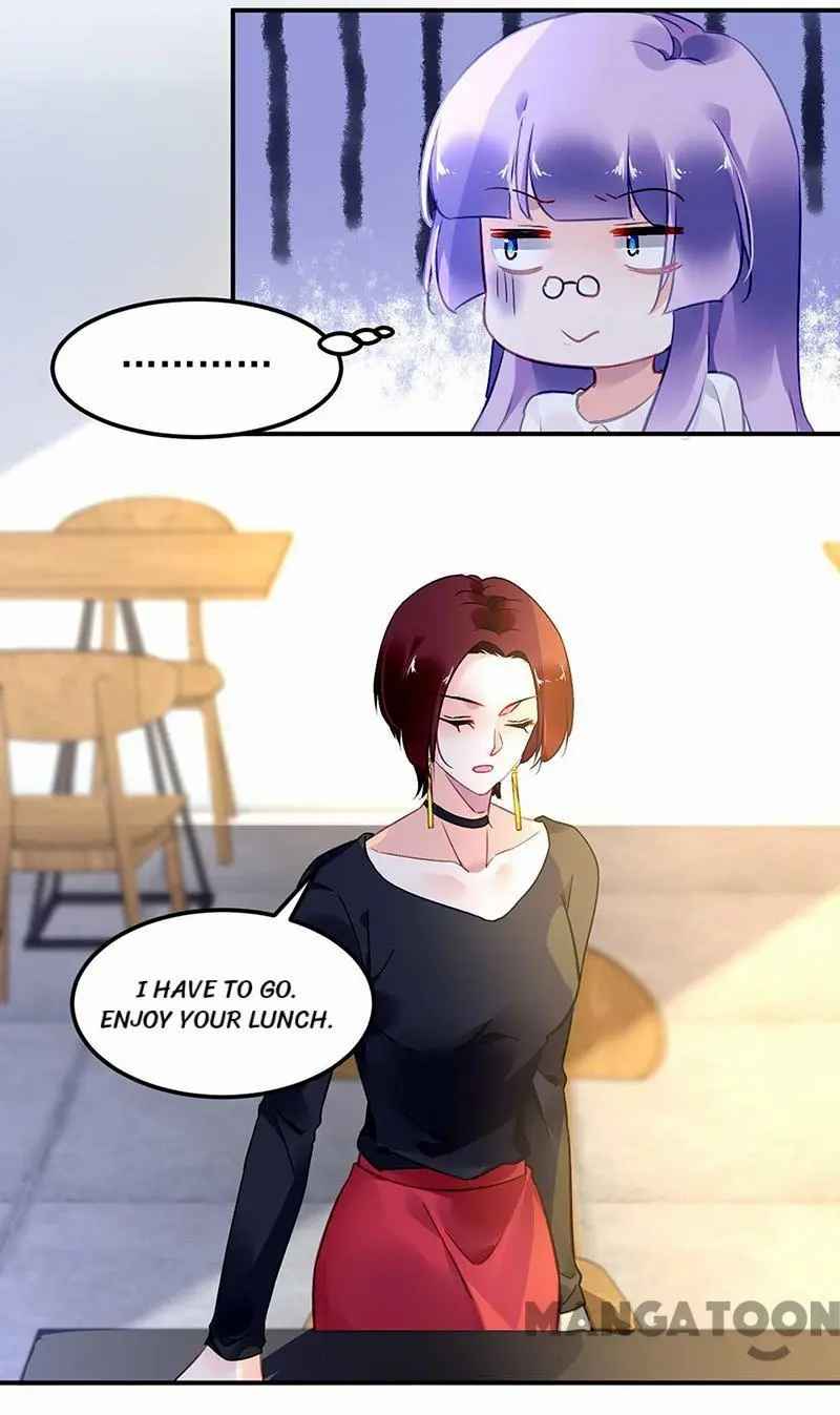 Read Flirty Boss, No! Manga English [New Chapters] Online Free - MangaClash