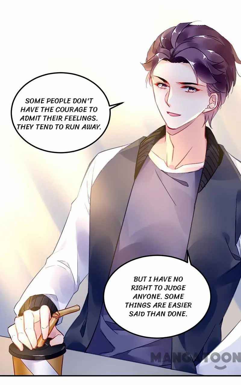 Read Flirty Boss, No! Manga English [New Chapters] Online Free - MangaClash