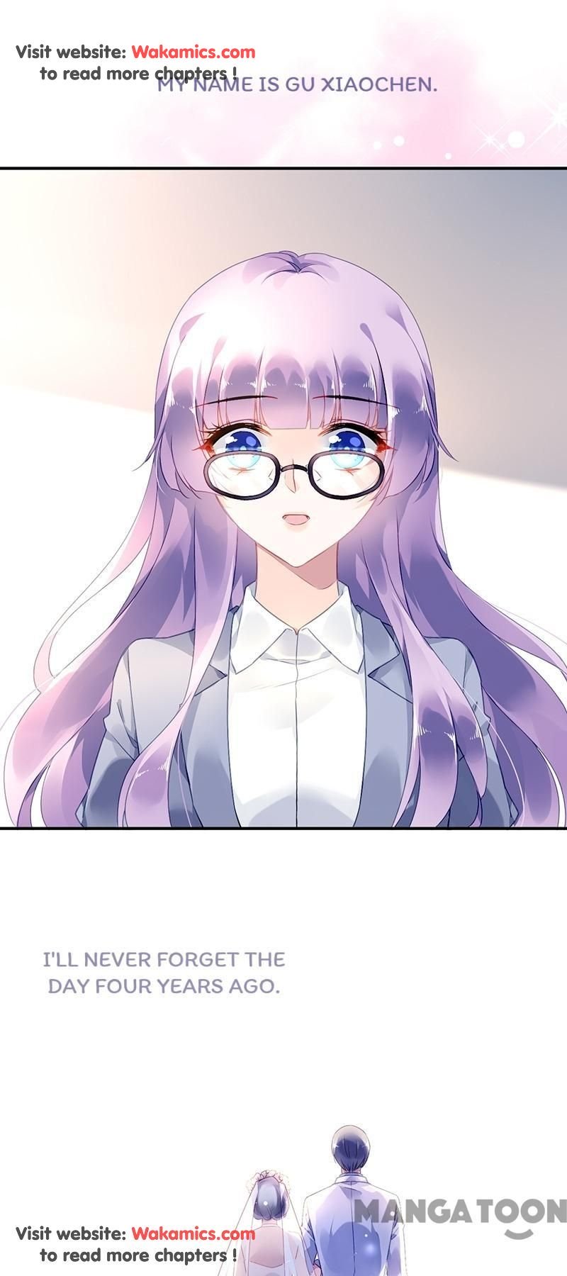 Flirty Boss, No! - Chapter 1 - Toonclash