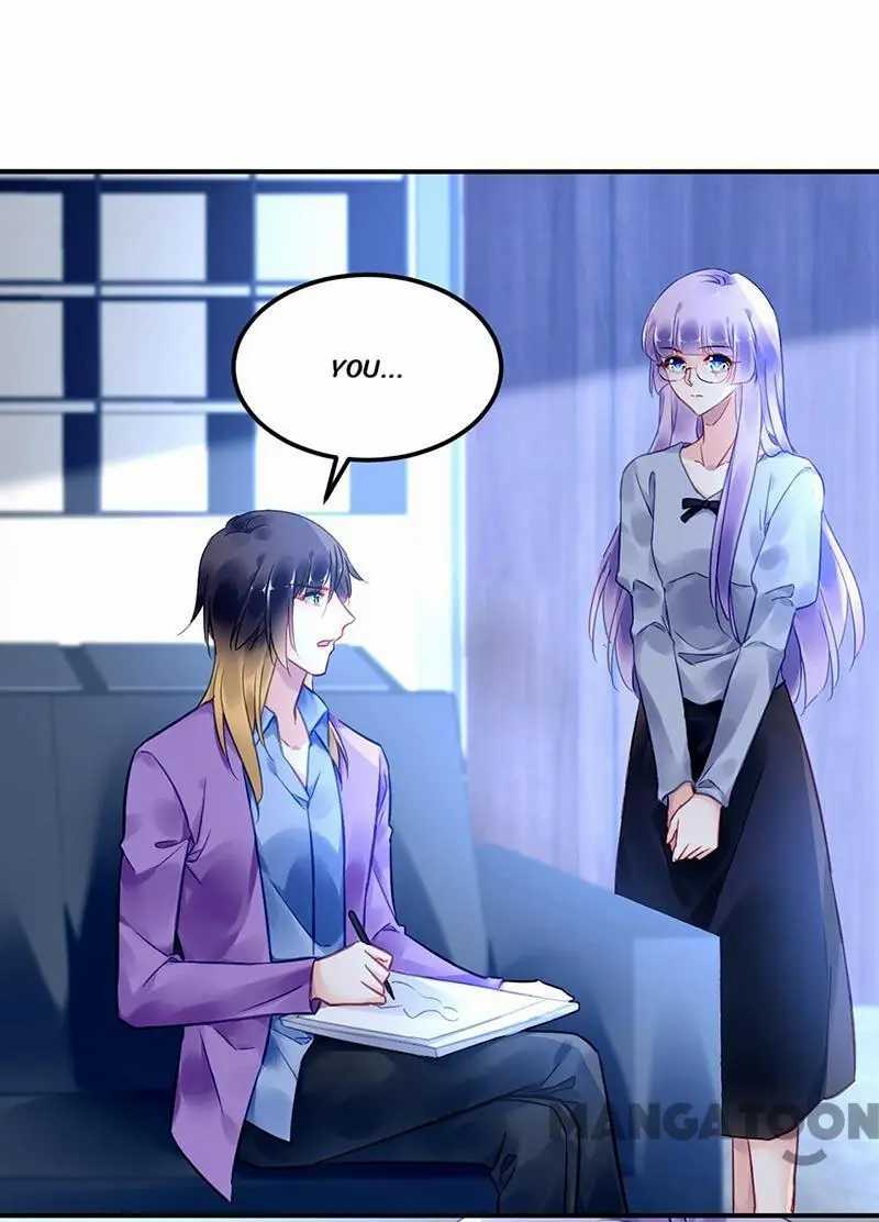 Read Flirty Boss, No! Manga English [New Chapters] Online Free - MangaClash