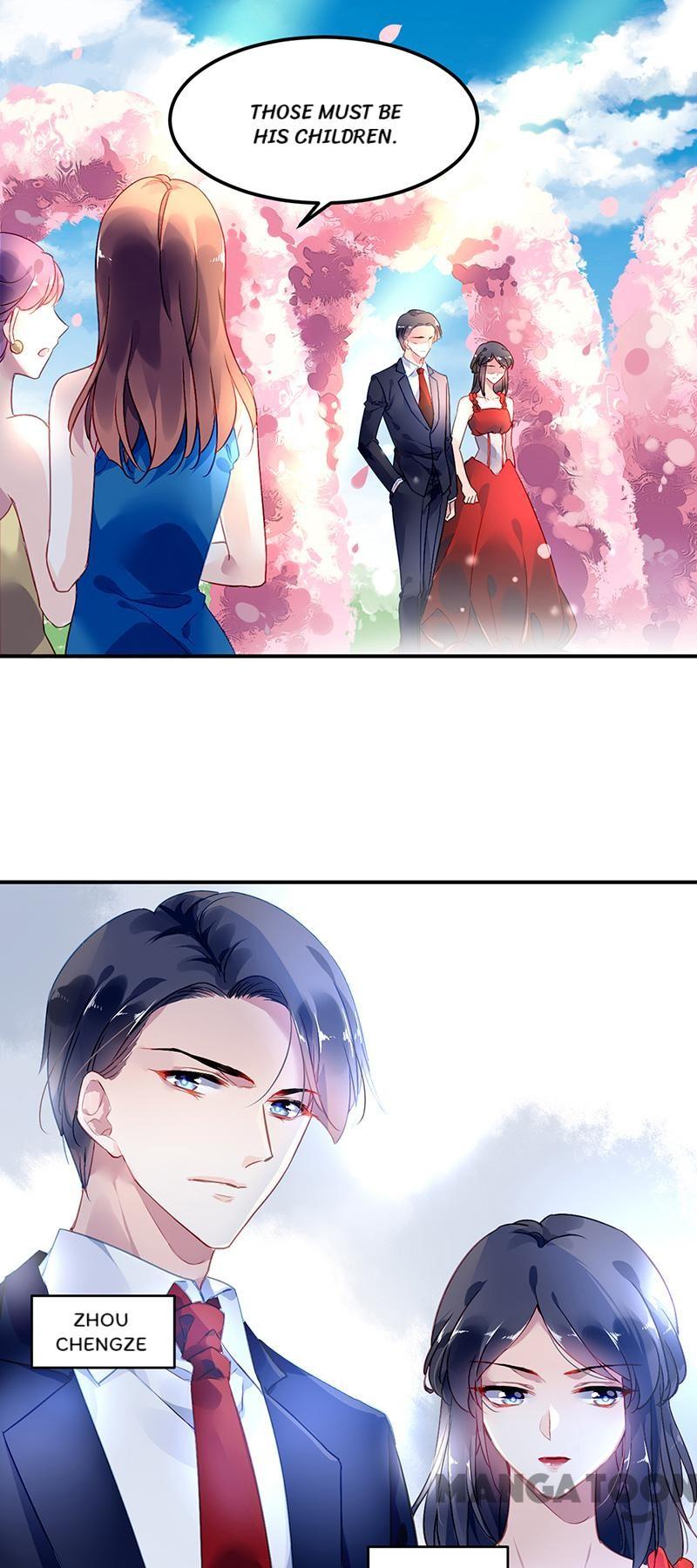 Flirty Boss, No! - Chapter 2 - Toonclash