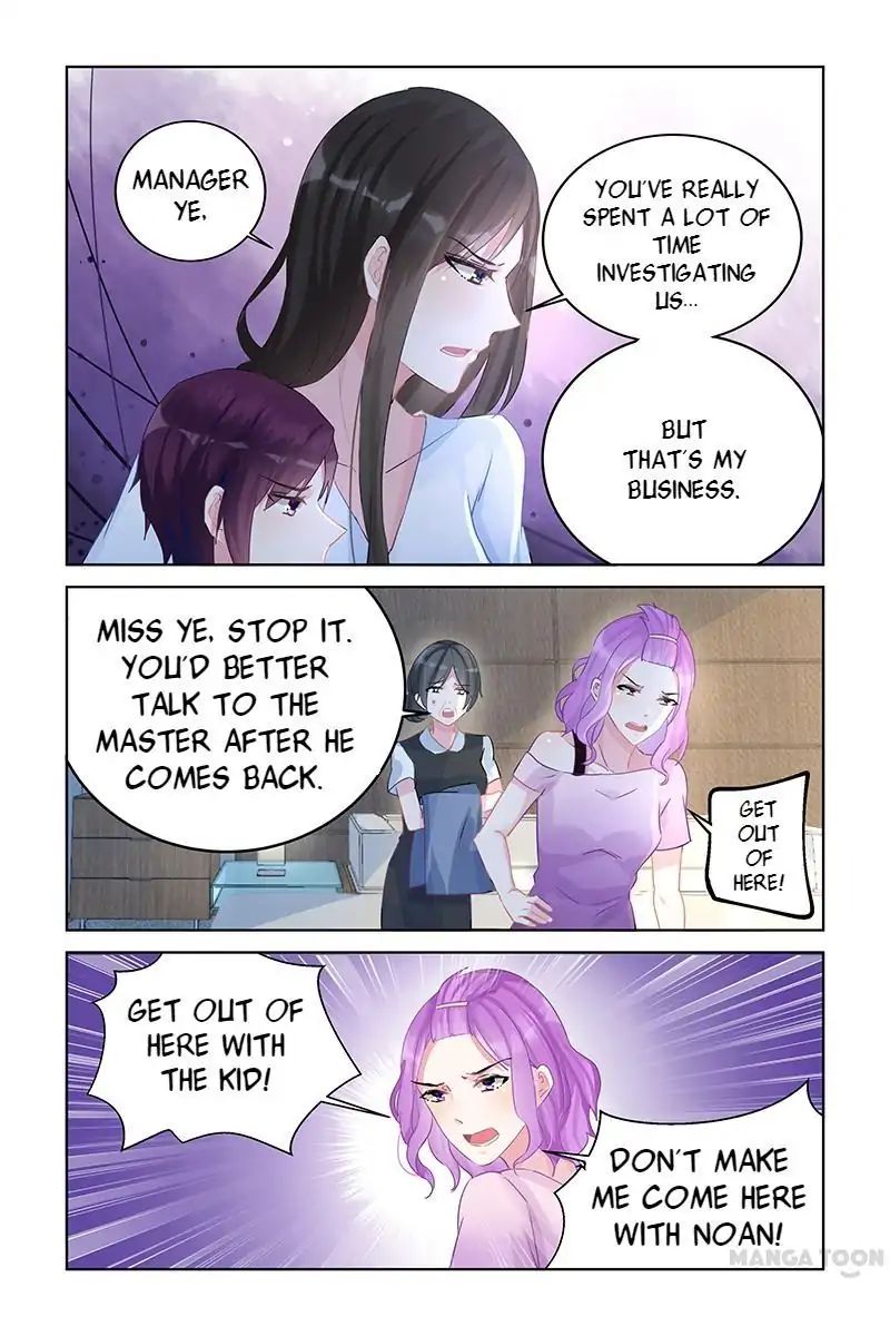 Read Wicked Young Master's Forceful Love: Training the Runaway Wife ...