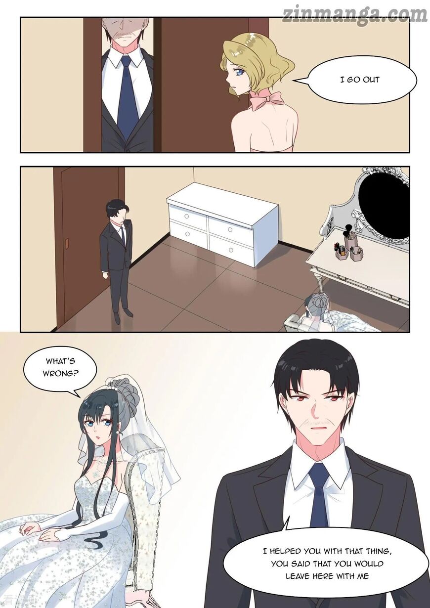 Beast Husband - Chapter 246 - Ch.246 - Toonclash