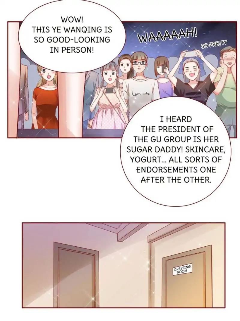 Read Romance With My Boss Manga English [New Chapters] Online Free - MangaClash