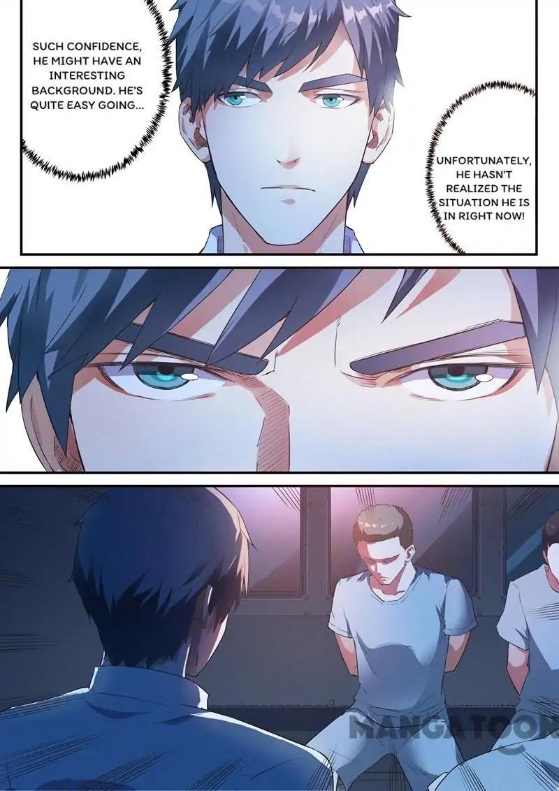 Read Ace Agent Manga English [New Chapters] Online Free - MangaClash