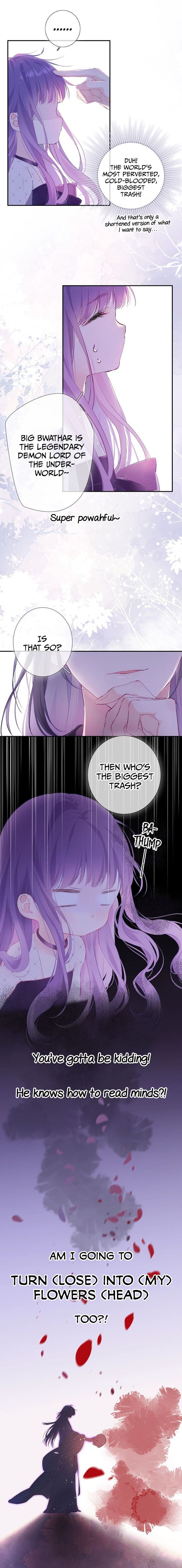 Read Qiao'er Is Naughty Manga English [New Chapters] Online Free ...