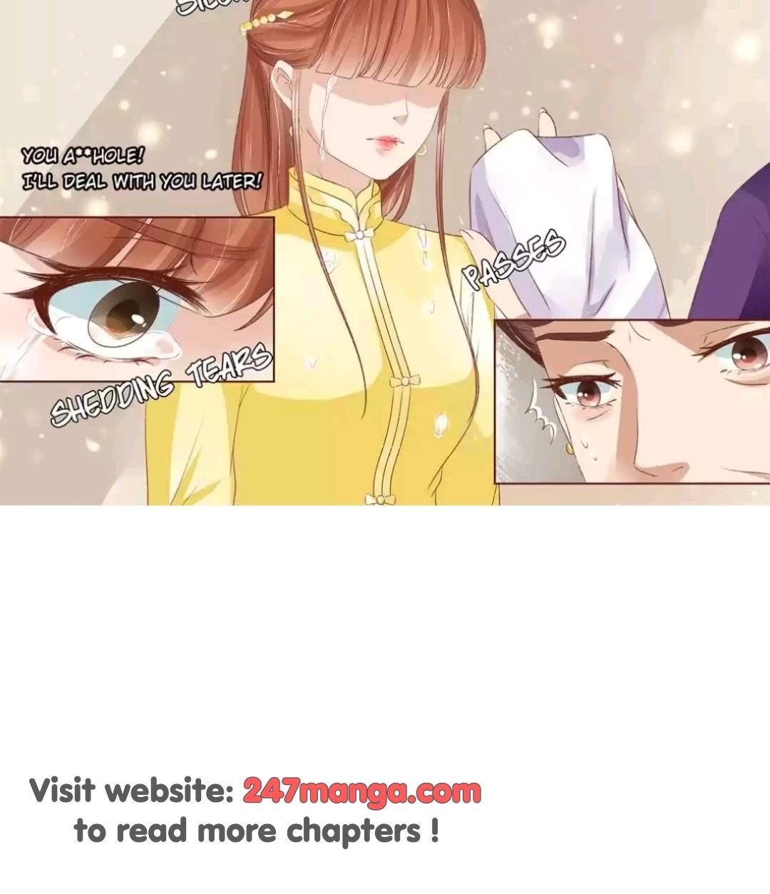 Enchanted - Chapter 150 - Toonclash