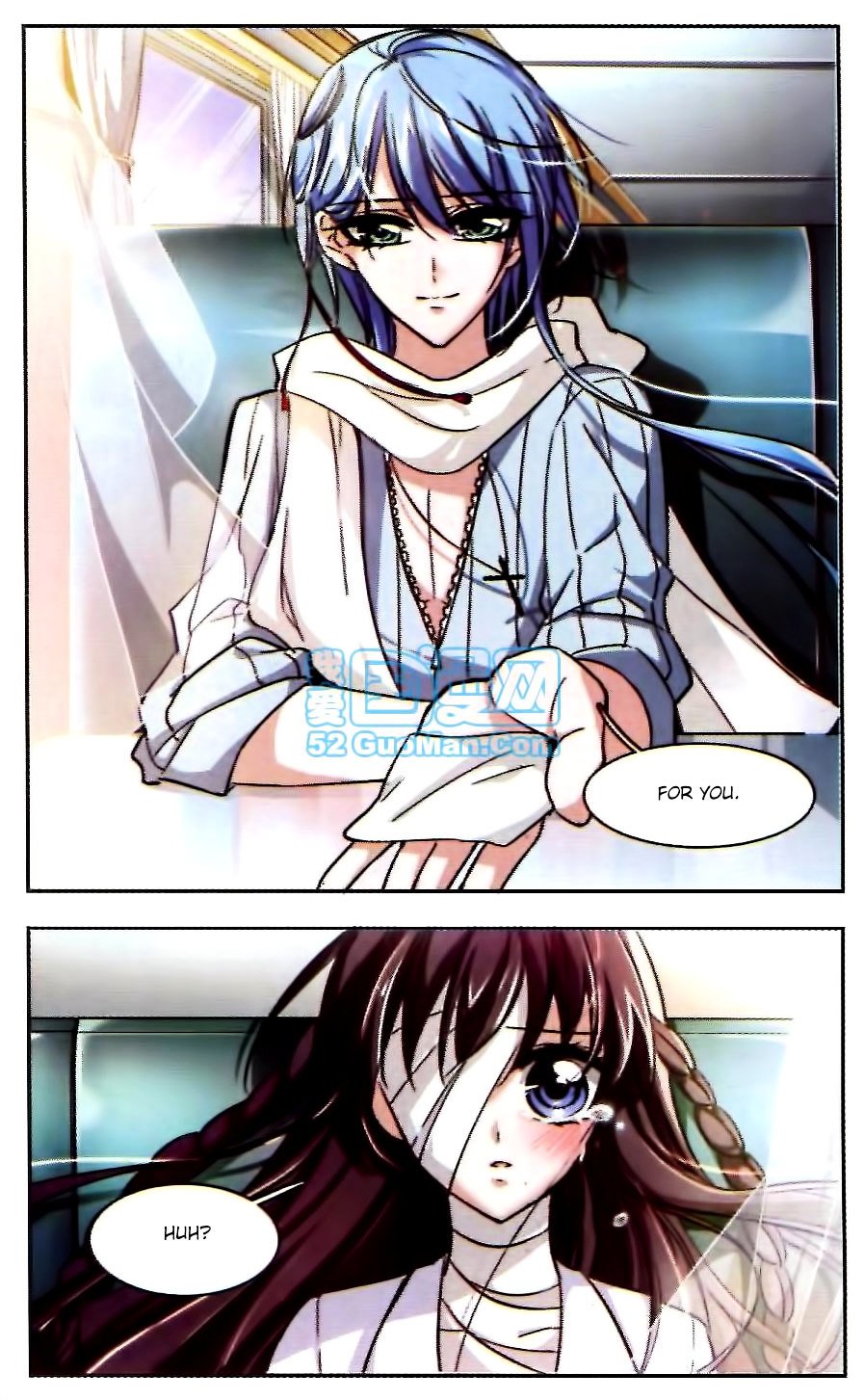 Read Vampire Sphere Manga English [New Chapters] Online Free - MangaClash