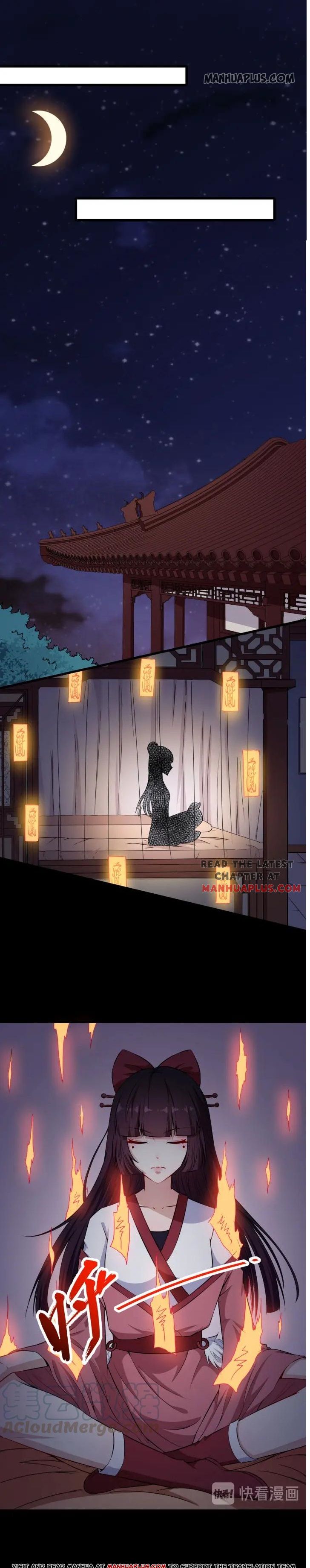 Daddy From Hell - Chapter 76 - Toonclash