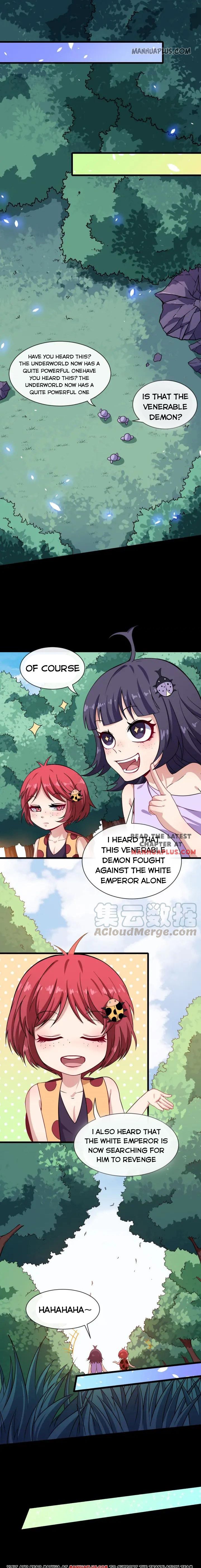 Daddy From Hell - Chapter 81 - Toonclash