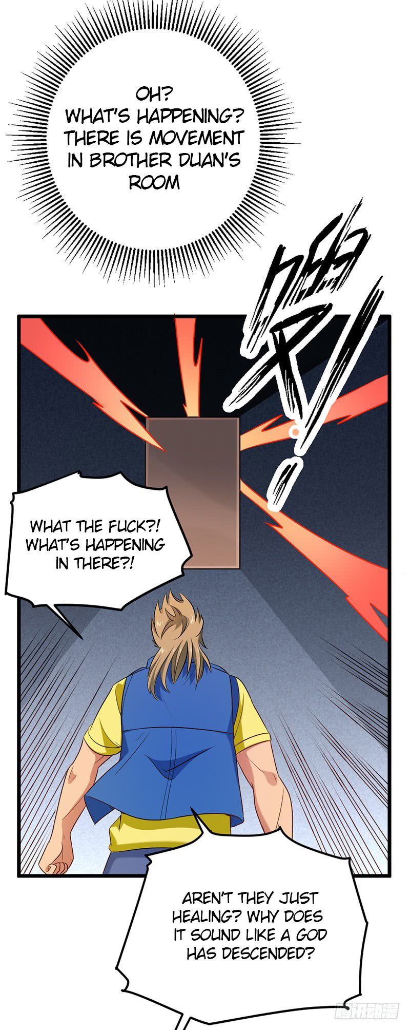 Read First Rate Master Manga English [New Chapters] Online Free ...