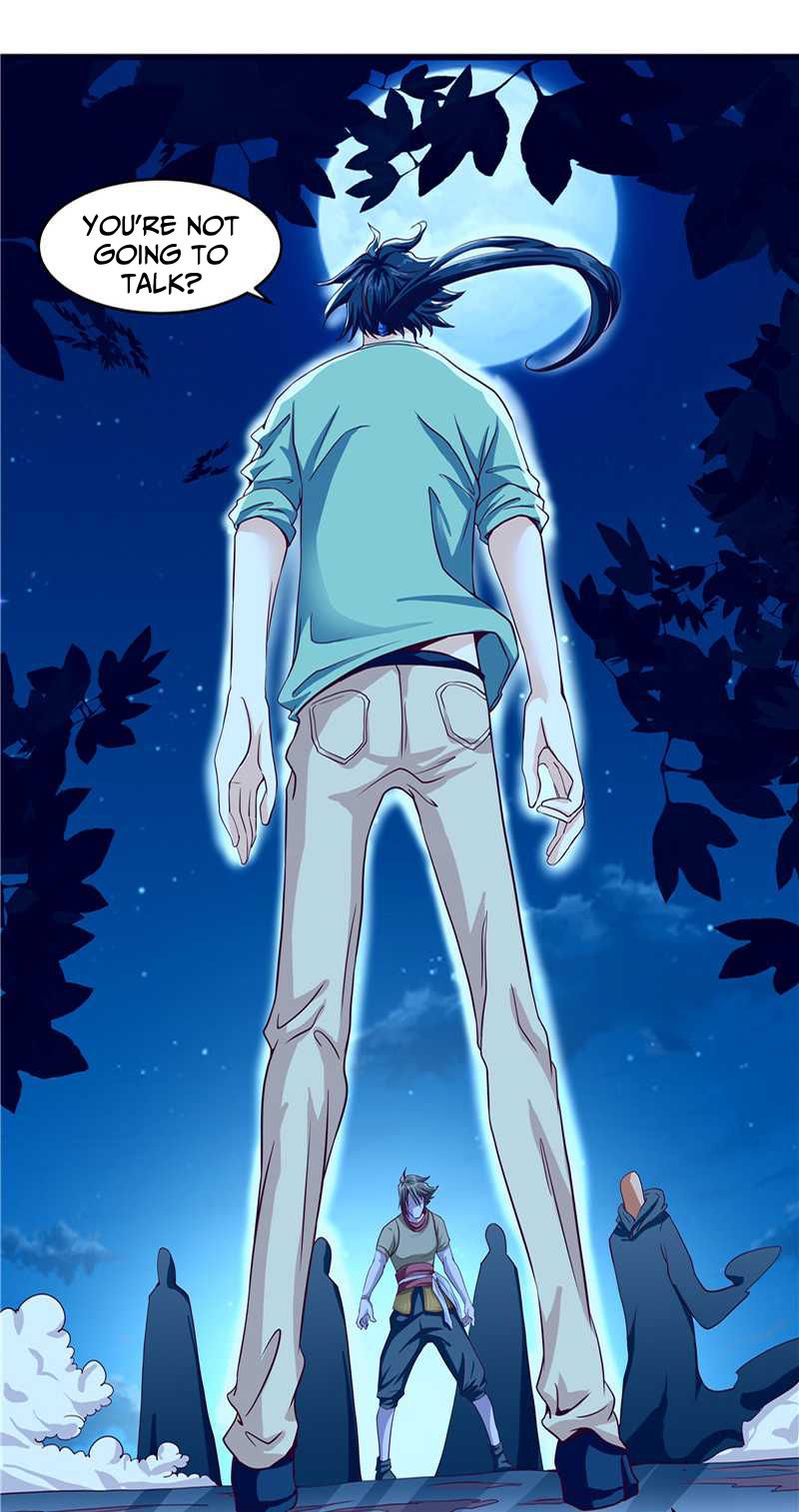 Read First Rate Master Manga English [New Chapters] Online Free ...