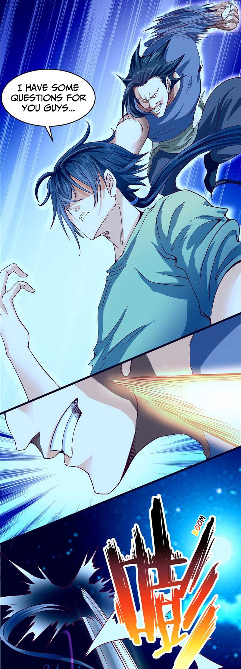 Read First Rate Master Manga English [New Chapters] Online Free ...