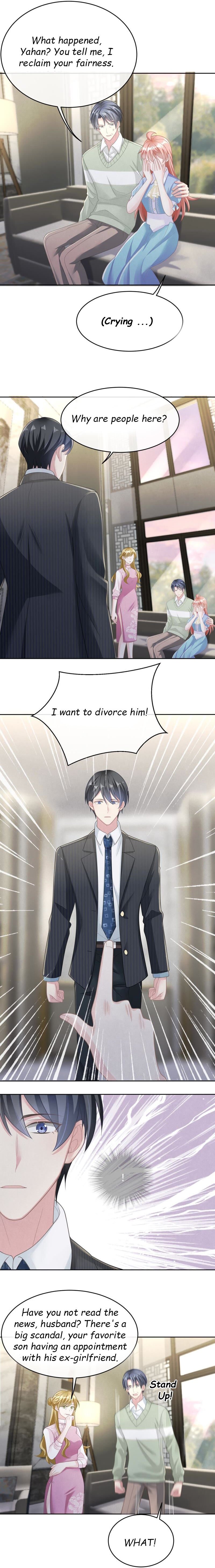 Read Fake Bride Manga English [New Chapters] Online Free - MangaClash