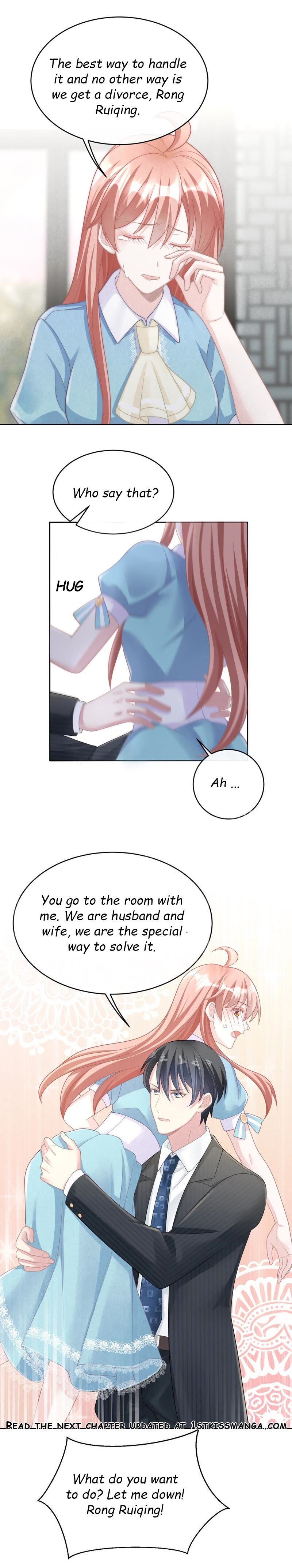 Read Fake Bride Manga English [New Chapters] Online Free - MangaClash