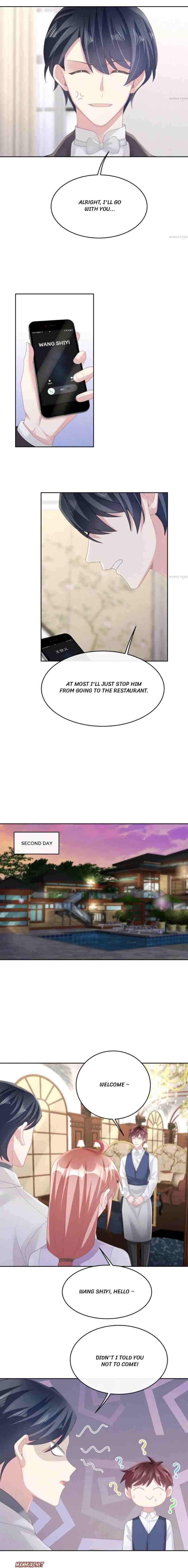 Read Fake Bride Manga English [New Chapters] Online Free - MangaClash