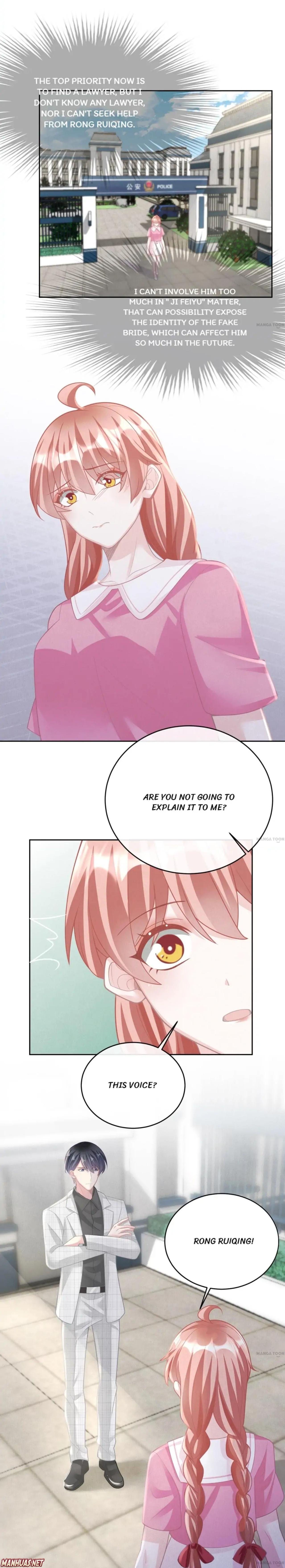 Read Fake Bride Manga English [New Chapters] Online Free - MangaClash