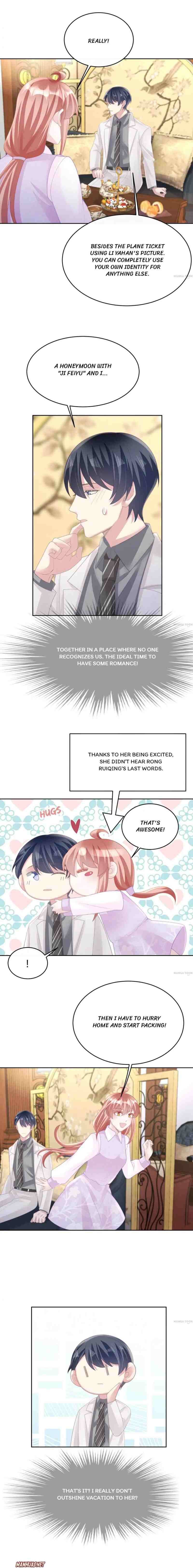 Read Fake Bride Manga English [New Chapters] Online Free - MangaClash