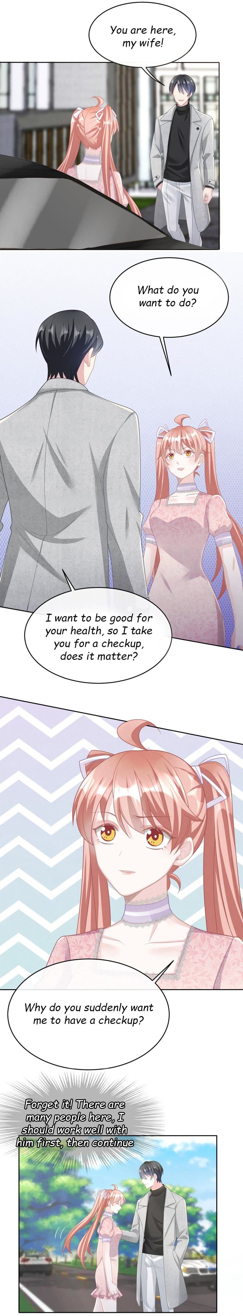 Read Fake Bride Manga English [New Chapters] Online Free - MangaClash