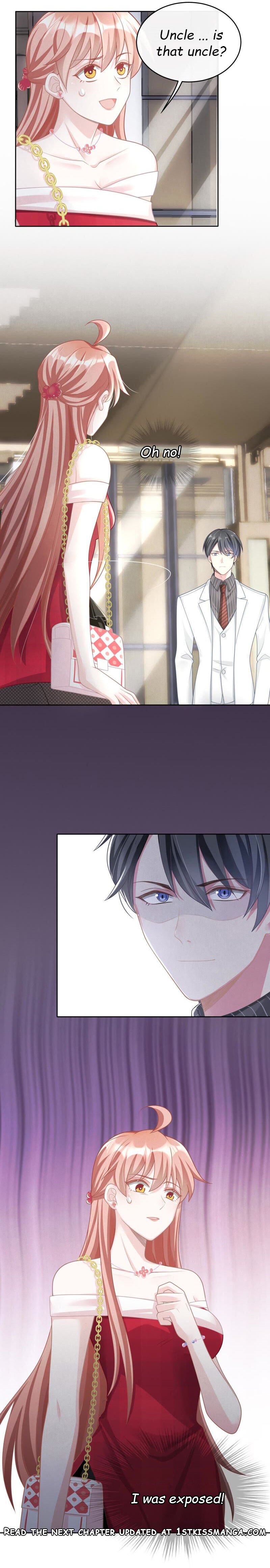 Read Fake Bride Manga English [New Chapters] Online Free - MangaClash