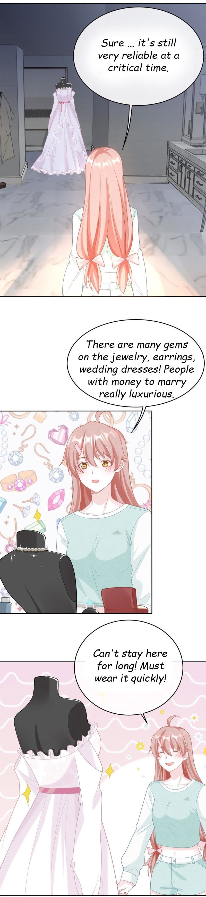 Read Fake Bride Manga English [New Chapters] Online Free - MangaClash