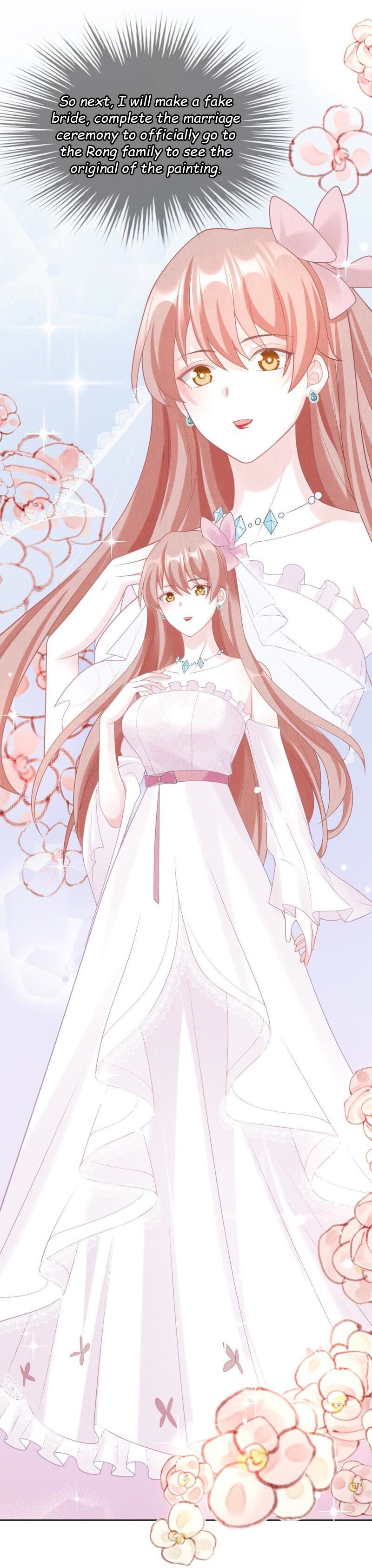 Read Fake Bride Manga English [New Chapters] Online Free - MangaClash