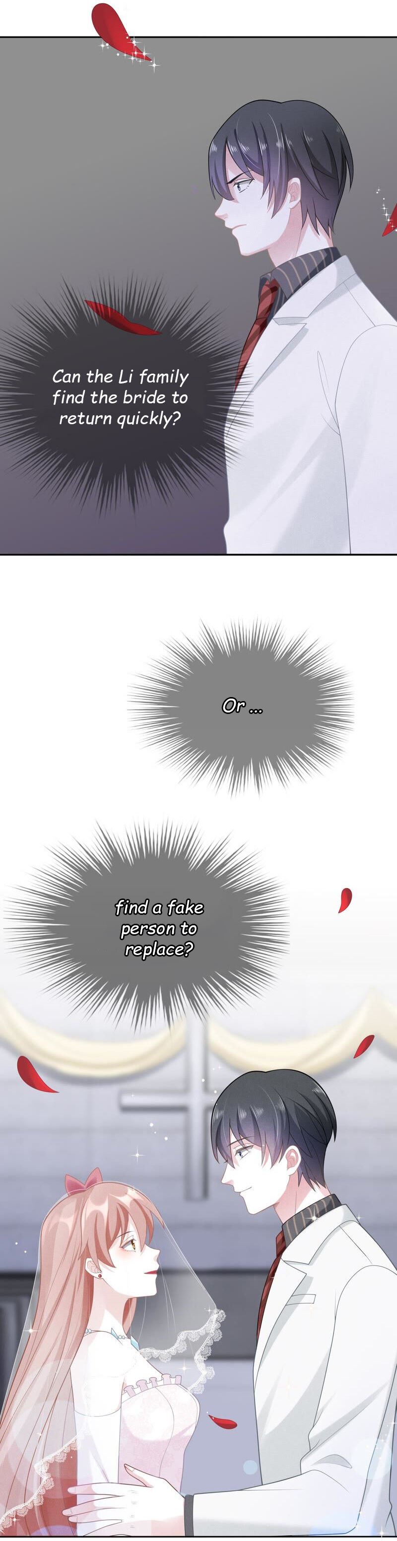Read Fake Bride Manga English [New Chapters] Online Free - MangaClash